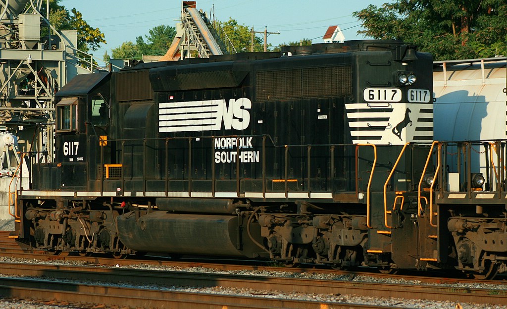NS 6117